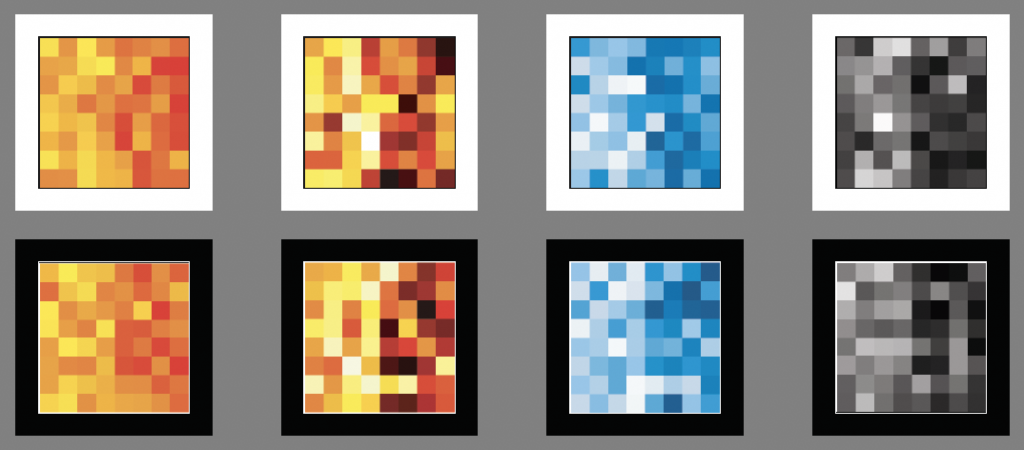 New Publication: Mapping color to meaning in colormap data ...